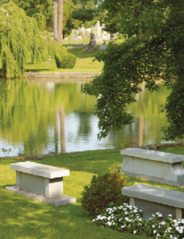 About Cremation - Lexington Cemetery